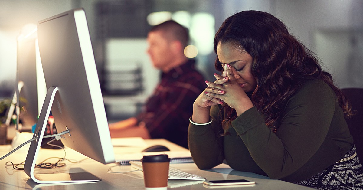 Job insecurity weighs on homebuyer sentiment - Scotsman Guide