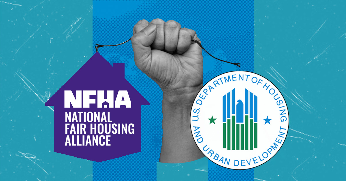 Fair housing groups score court win in HUD funding dispute - Scotsman Guide