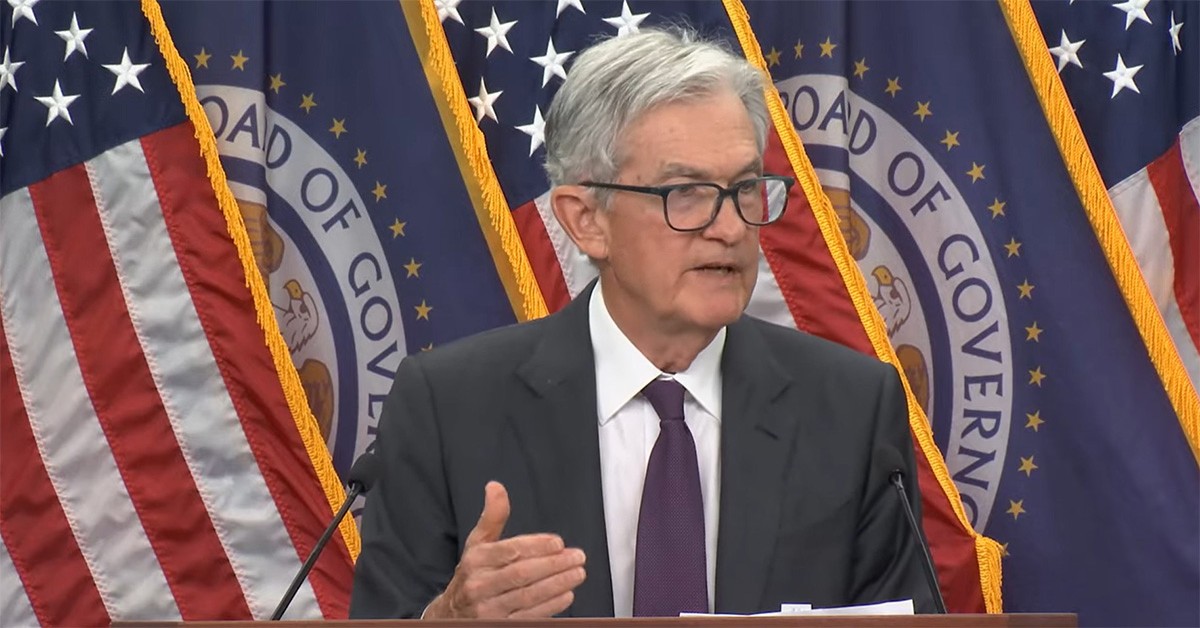 Highlights from the Powell press conference - Scotsman Guide