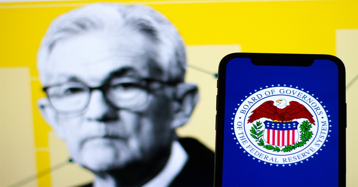 Bipartisan alarm mounts over DOJ subpoena of Fed Chair Powell ...