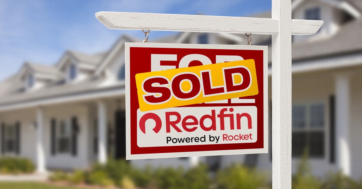 Rocket closes $1.75B Redfin acquisition - Scotsman Guide