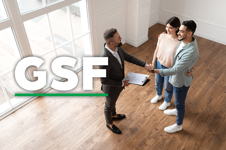 GS Financial goes all-in on brokers - Scotsman Guide