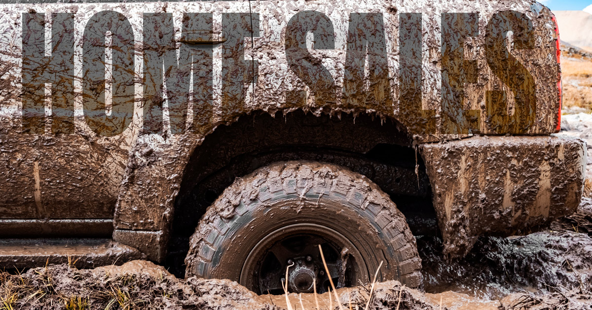 New Zonda home sales report has only dour descriptors - Scotsman Guide