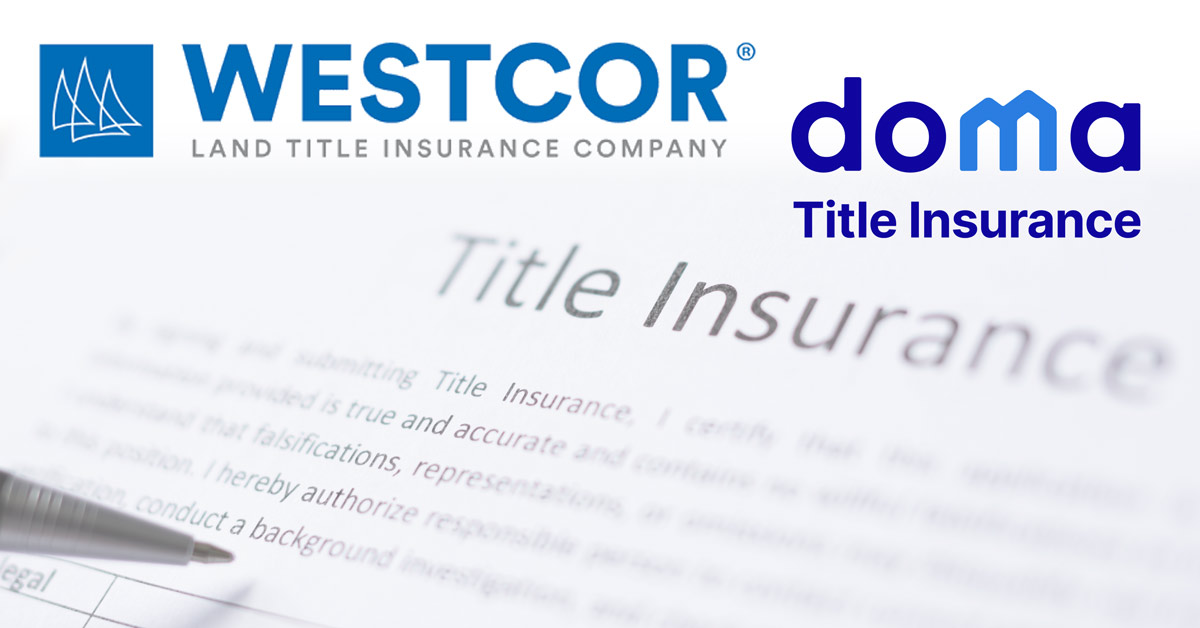Fannie Mae's title waiver pilot program gets second vendor - Scotsman Guide