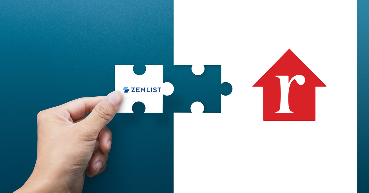Zenlist acquired by Realtor.com operator Move - Scotsman Guide