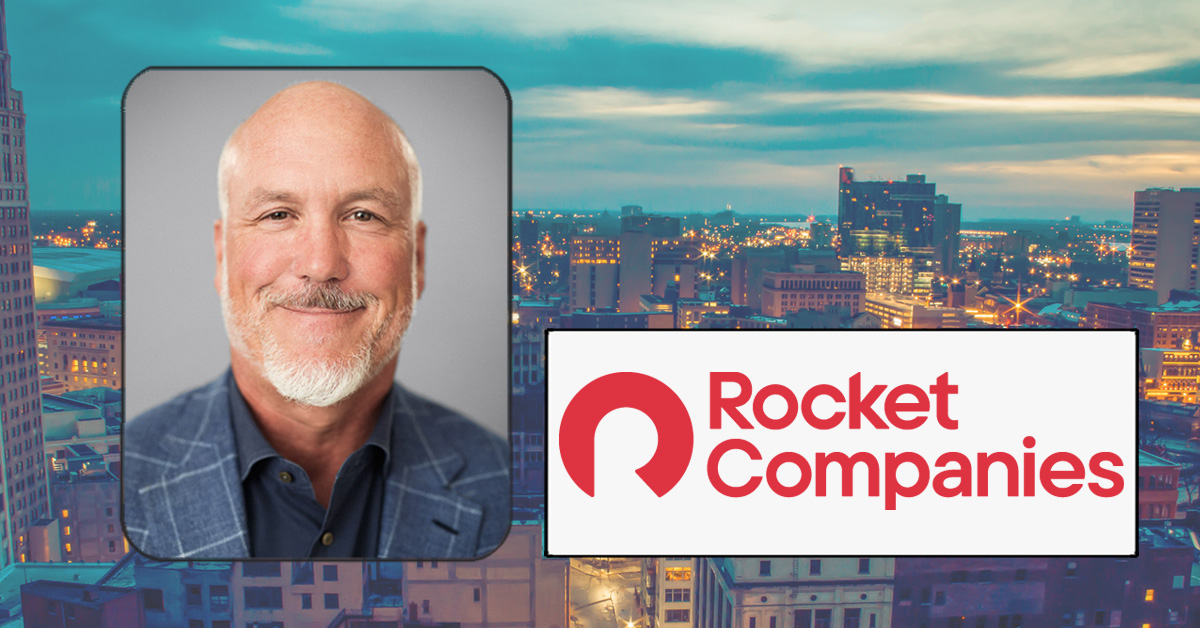 Bill Emerson to retire as Rocket Companies president - Scotsman Guide