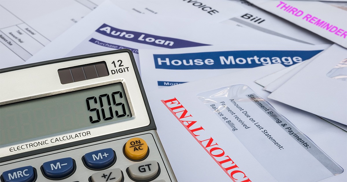 Mortgage delinquency rate improves in July, though FHA loans remain ...