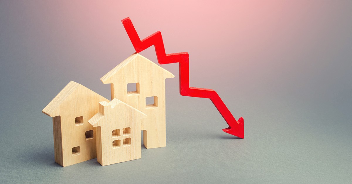 Mortgage rates fall for the third consecutive week - Scotsman Guide