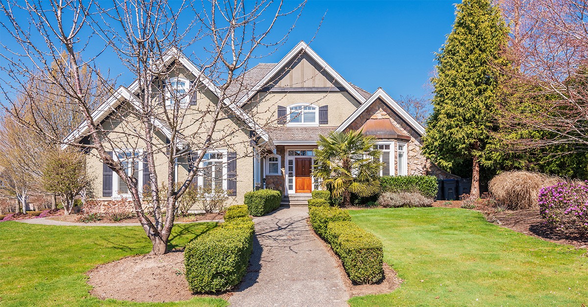 New-home mortgage applications gain steam in July - Scotsman Guide