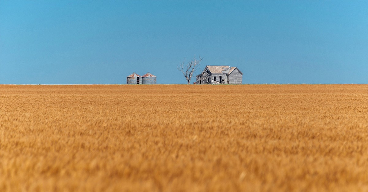 New bill aims at boosting affordable housing in rural communities ...