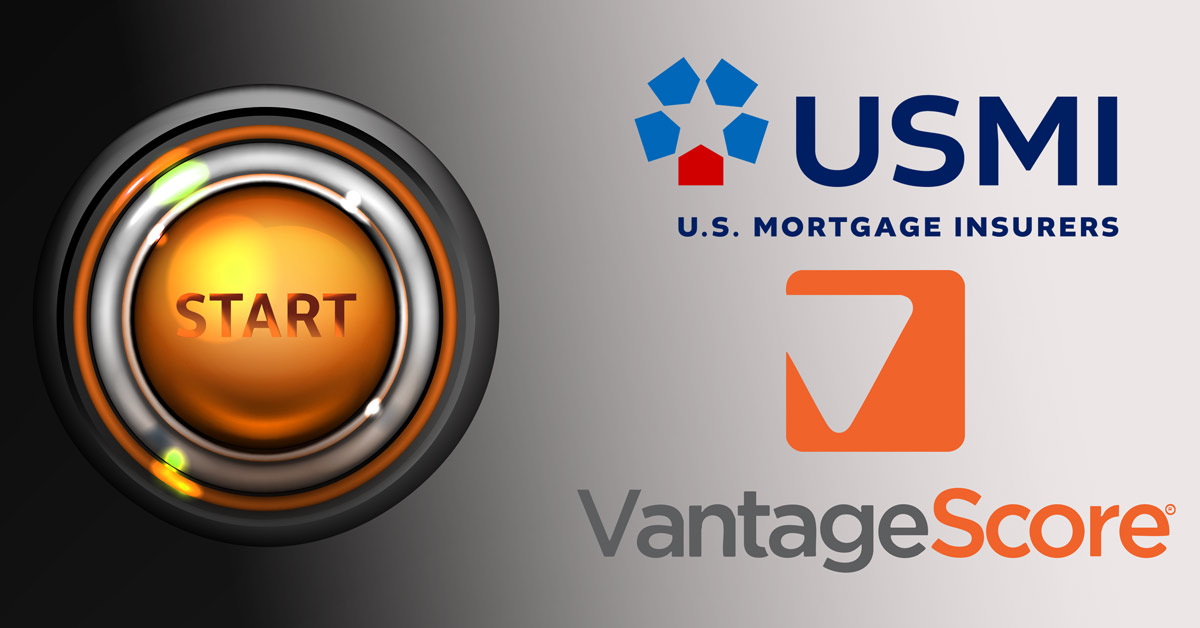 USMI members ‘ready to implement’ VantageScore 4.0 for Fannie and Freddie loans - Scotsman Guide