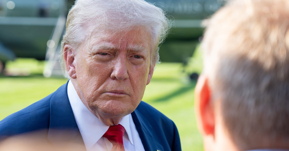 Trump naming new Fed governor, stats chief in the coming days ...