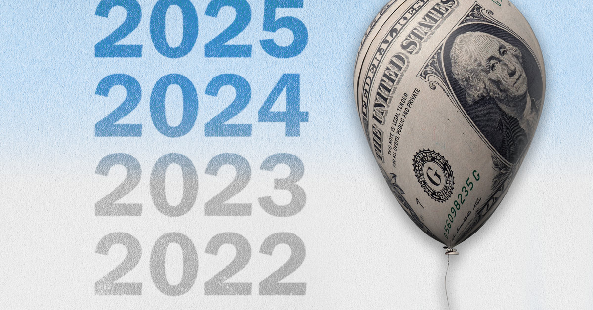 Wholesale inflation jump is fastest in three years - Scotsman Guide