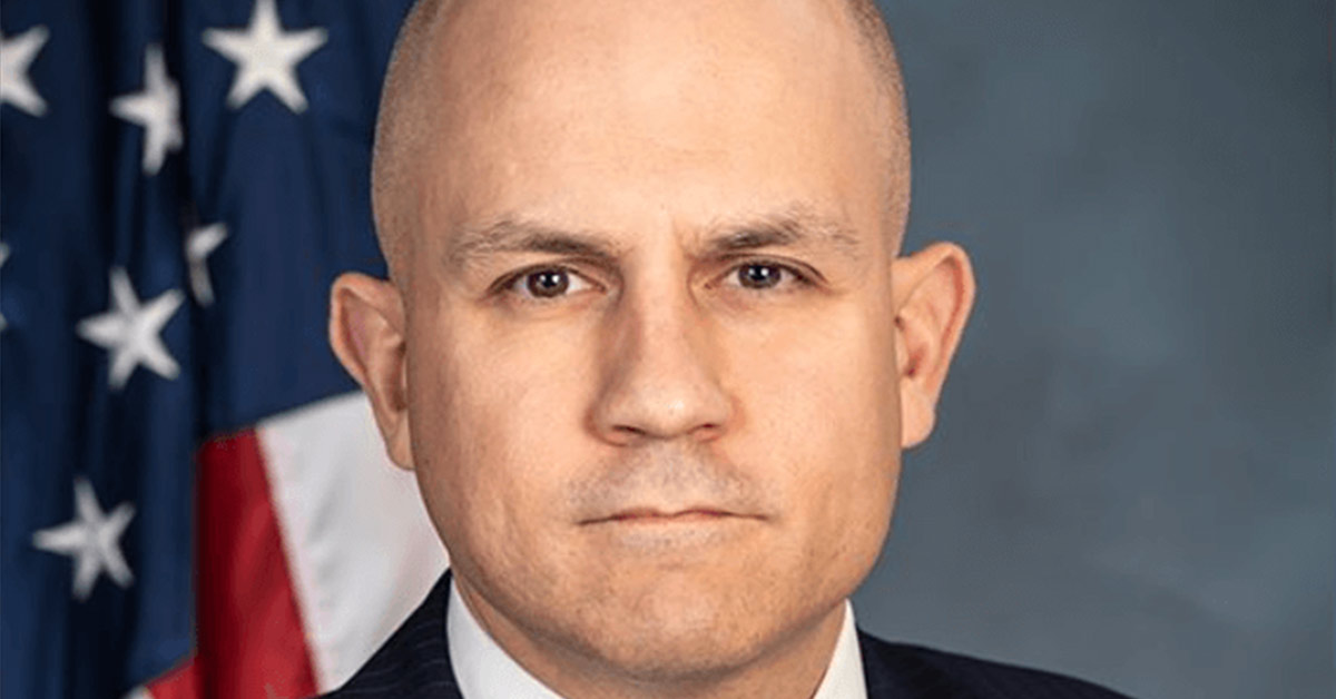 Ginnie Mae poised to get first permanent president in over a year ...