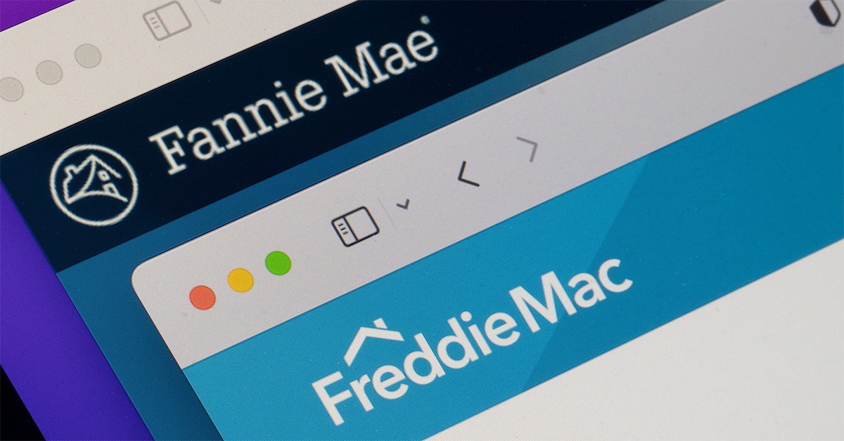 46 independent mortgage banks sign on to letter opposing Fannie-Freddie ...