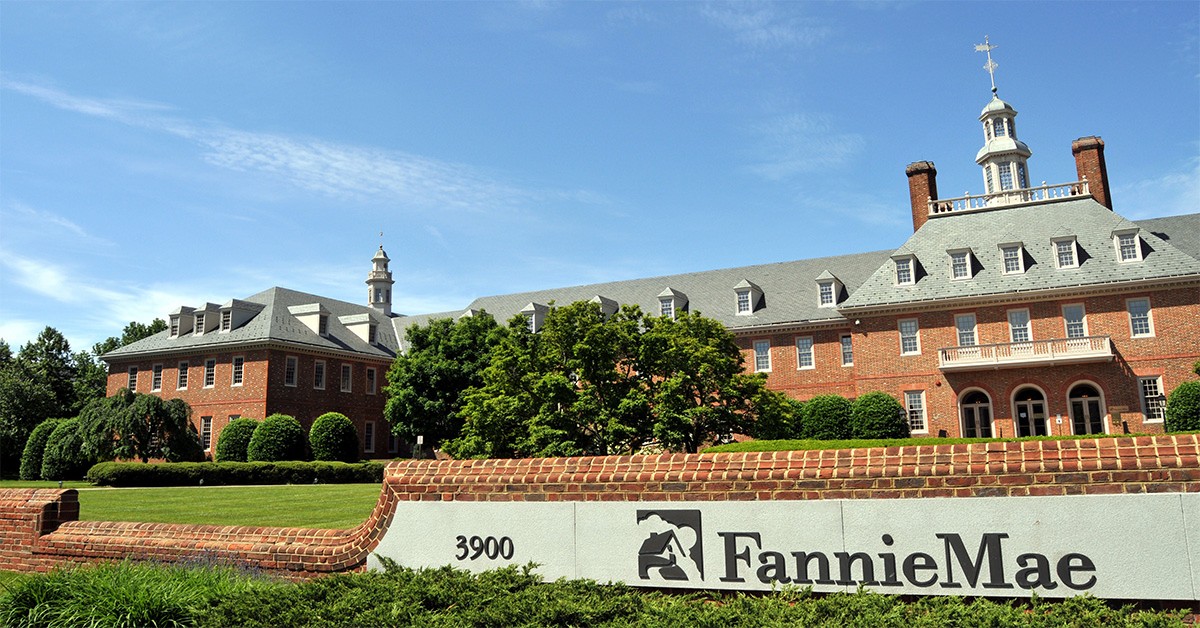 Fannie Mae seeks dismissal of discrimination lawsuit - Scotsman Guide