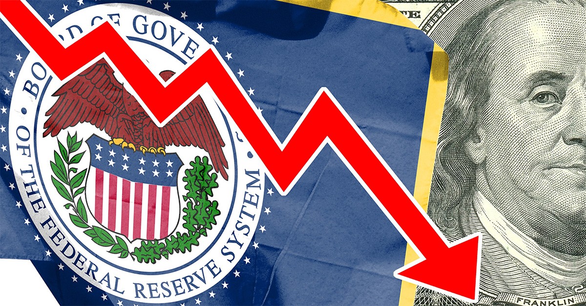 Fed cuts rates by a quarter-point, though Miran dissents - Scotsman Guide