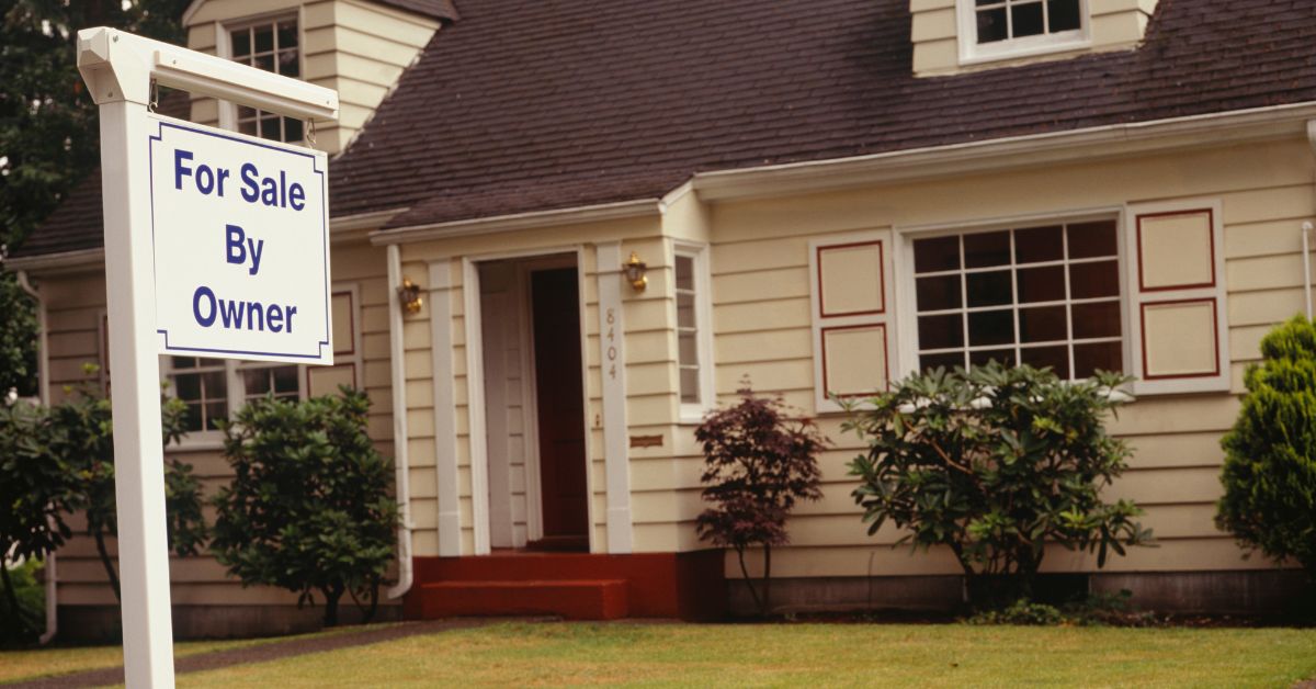 Home sellers wanted out this summer — buyers let them down - Scotsman Guide