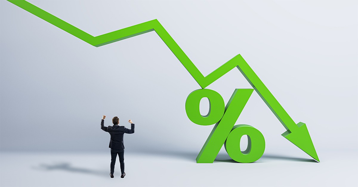 Mortgage rates fall to lowest mark since October - Scotsman Guide
