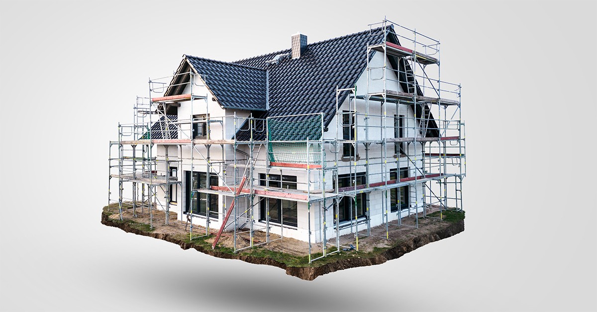 Single-family construction continues to soften — particularly in large ...