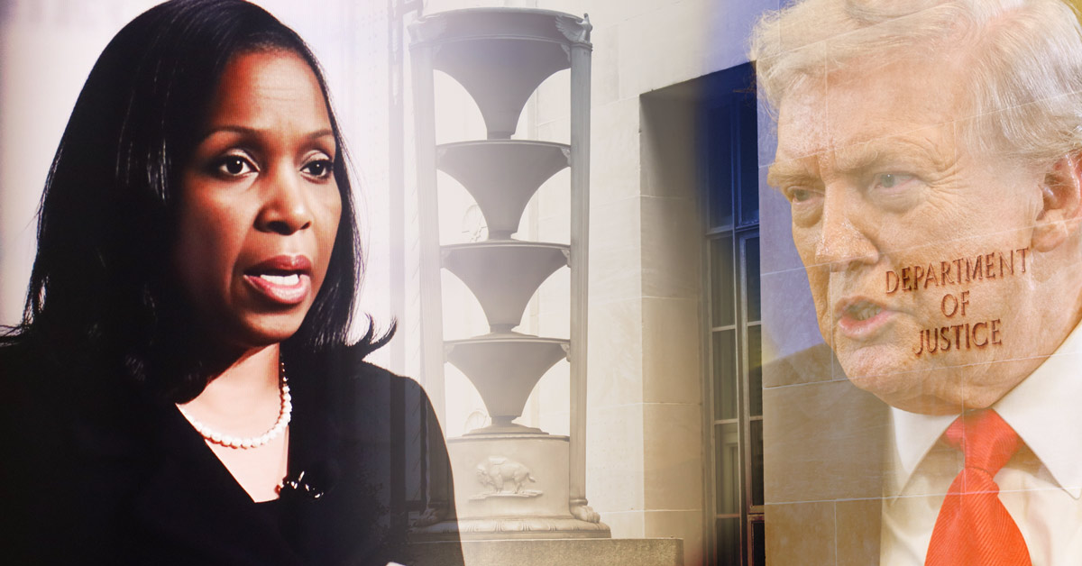 DOJ issues subpoenas, investigating Fed's Cook over alleged mortgage ...