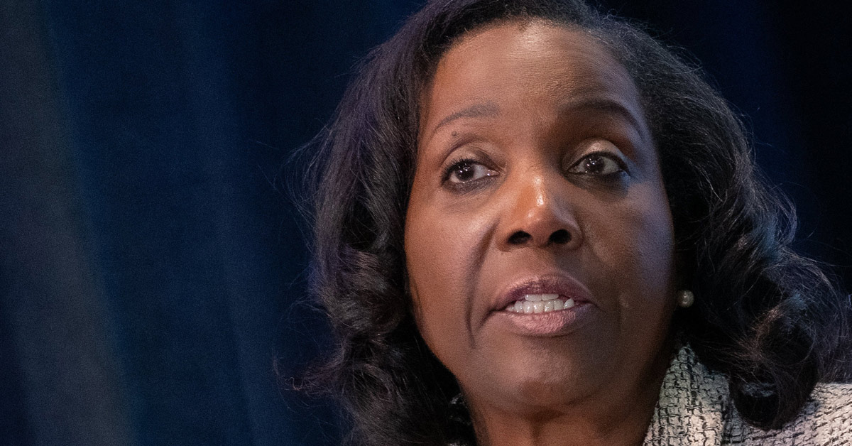 Judge blocks Trump’s attempted sacking of Fed Governor Lisa Cook ...