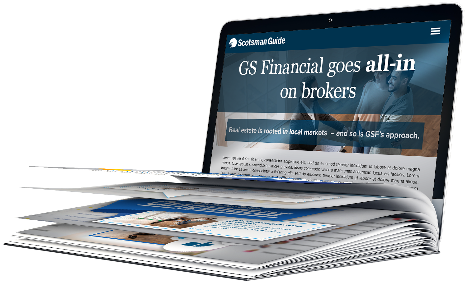 Sponsored Content - Scotsman Guide