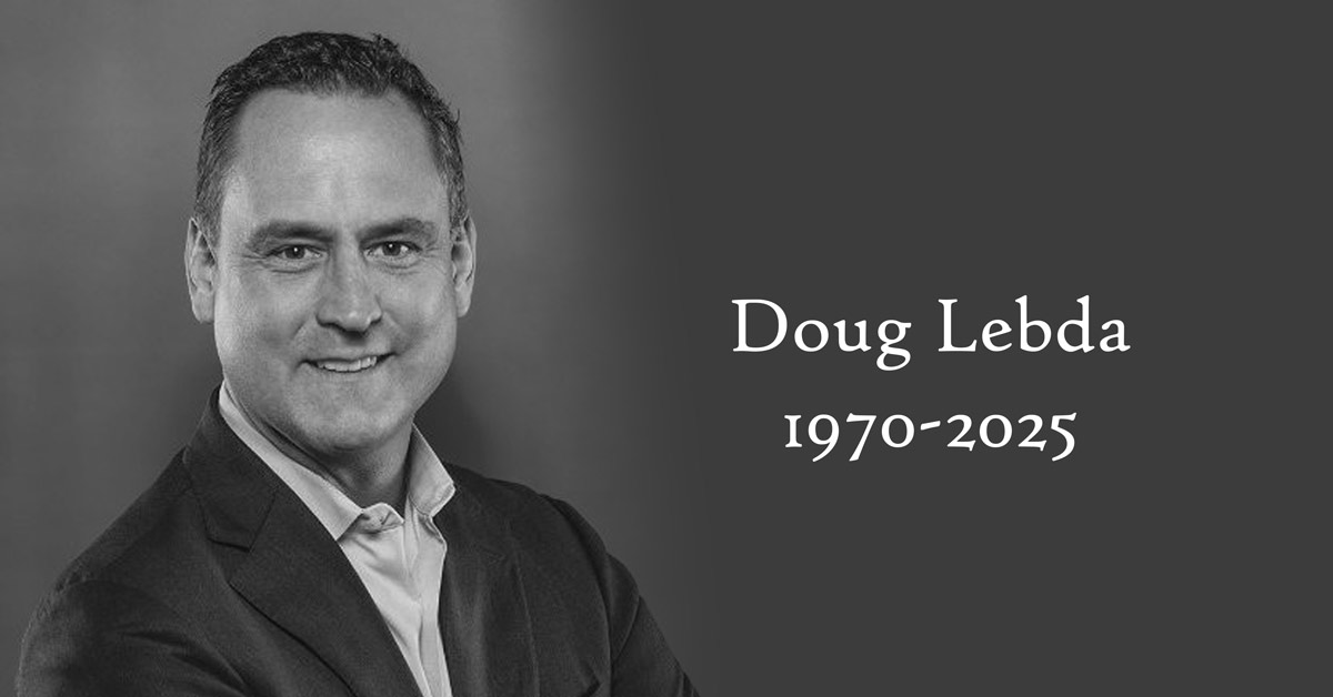 LendingTree CEO Doug Lebda dies in ATV accident - Scotsman Guide