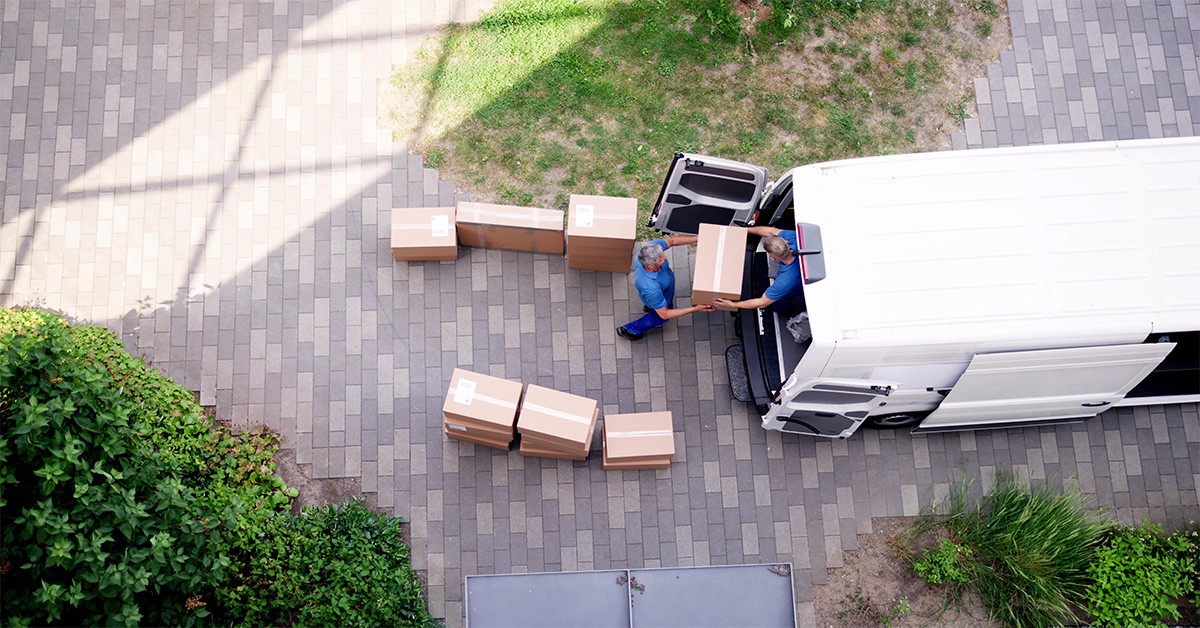 Renters and homeowners are moving less than ever - Scotsman Guide