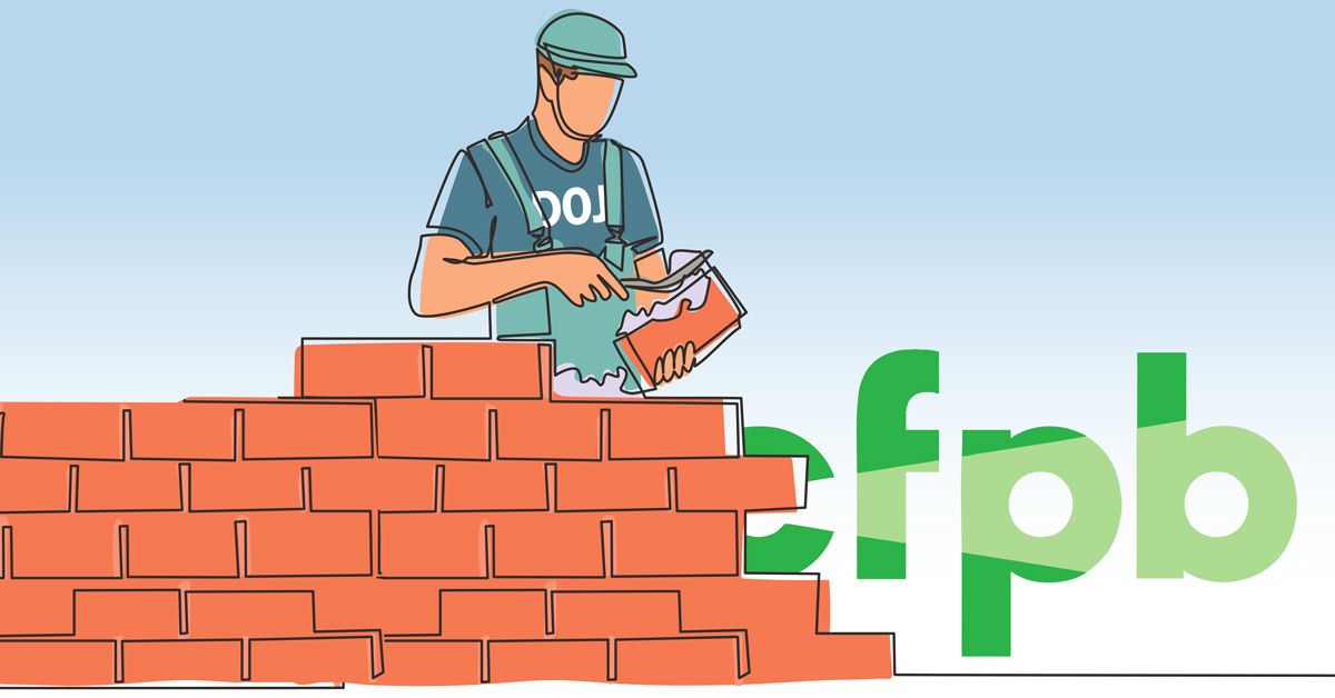 Trump admin challenges legality of CFPB funding - Scotsman Guide