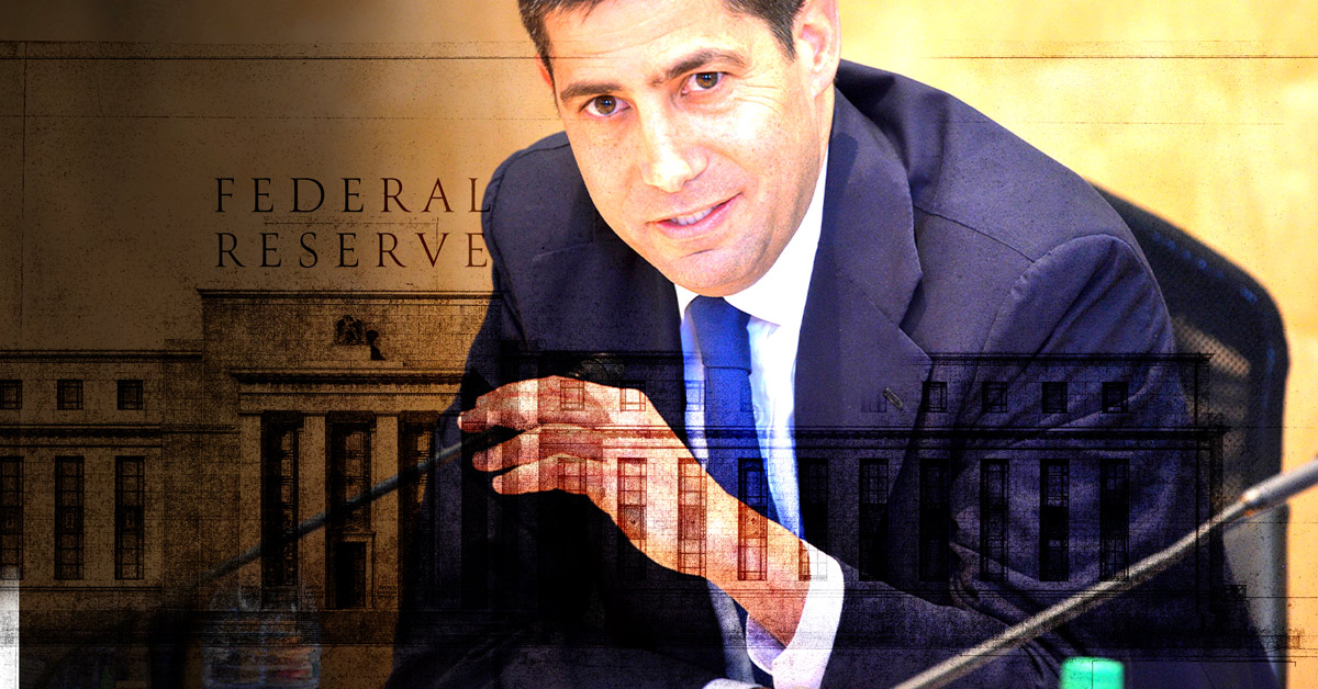 ‘Inflation is a choice’: Fed chair candidate Kevin Warsh makes his ...