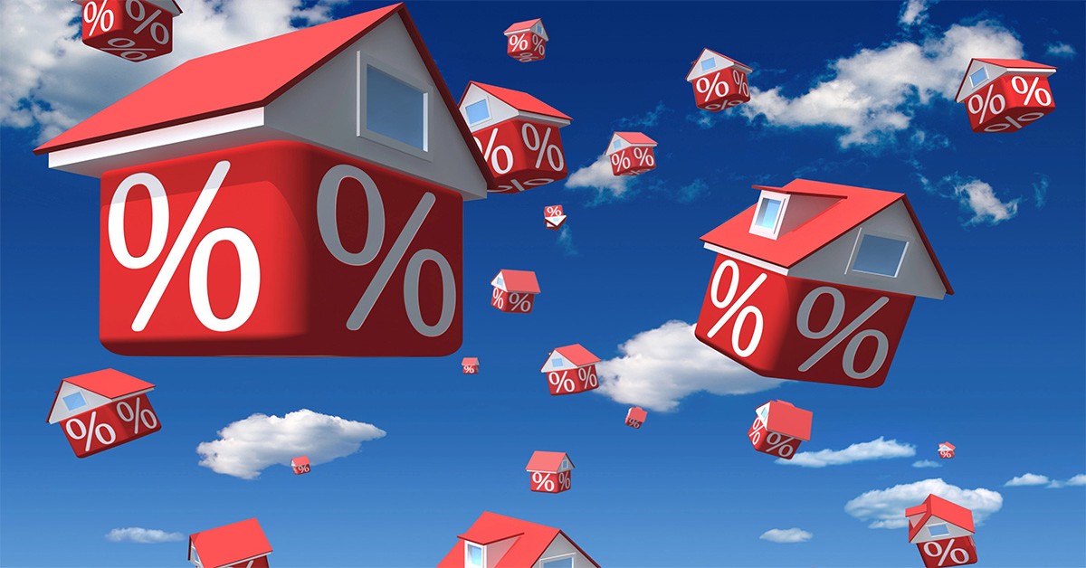Mortgage rates close out 2025 on a low note - Scotsman Guide