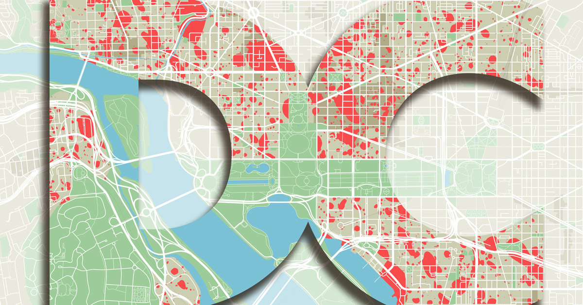 Federal job cuts trickle through to D.C. housing - Scotsman Guide