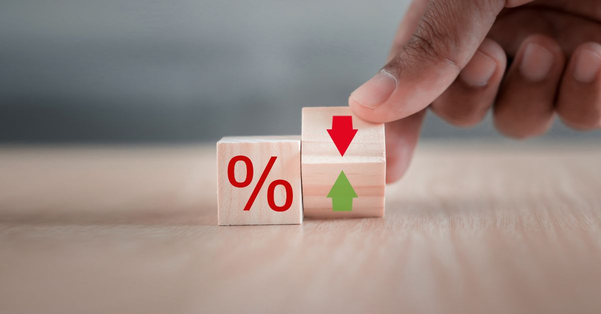 Core inflation cools, tilting scales toward a Fed rate cut - Scotsman Guide