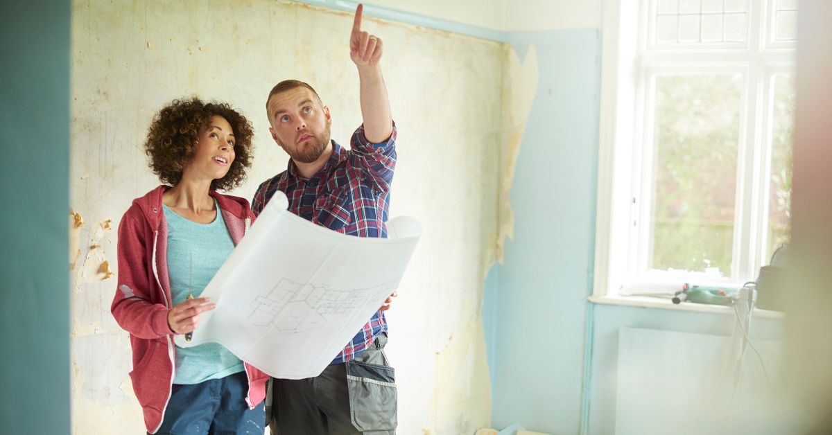 Repair, remodeling costs rise steadily in third quarter - Scotsman Guide