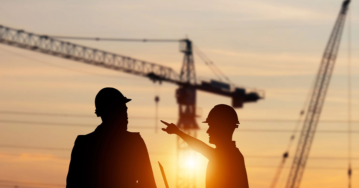Private sector sounds alarm in data vacuum as top construction firms ...