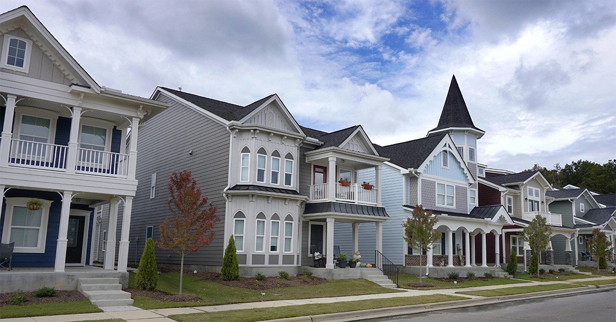 Existing-home sales rise monthly, shrink year over year - Scotsman Guide