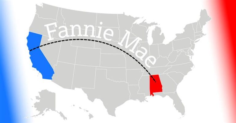 Fannie Mae to shutter San Francisco office, relocate to Alabama ...
