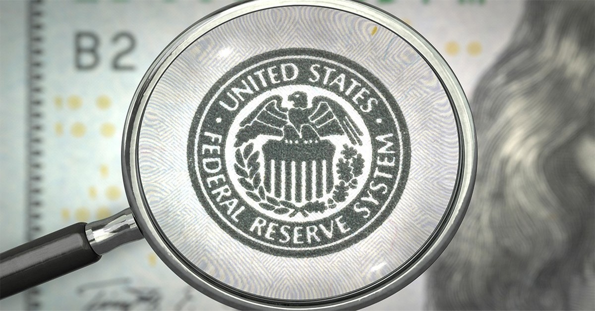 Fed rate decision comes with intriguing subplots - Scotsman Guide