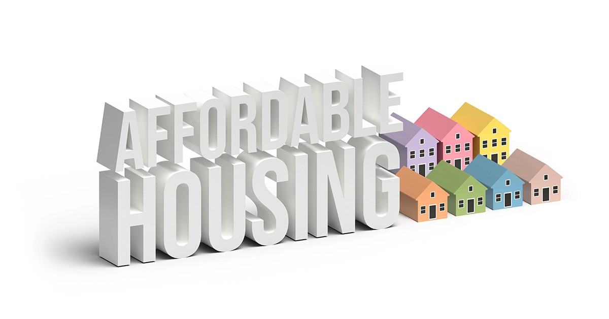 Affordable housing shifts to mixed-income developments - Scotsman Guide