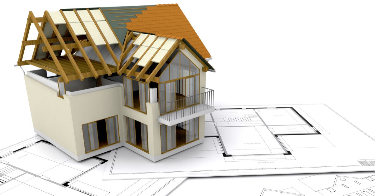 Home builders (and hopes for a housing supply recovery) remain stuck ...