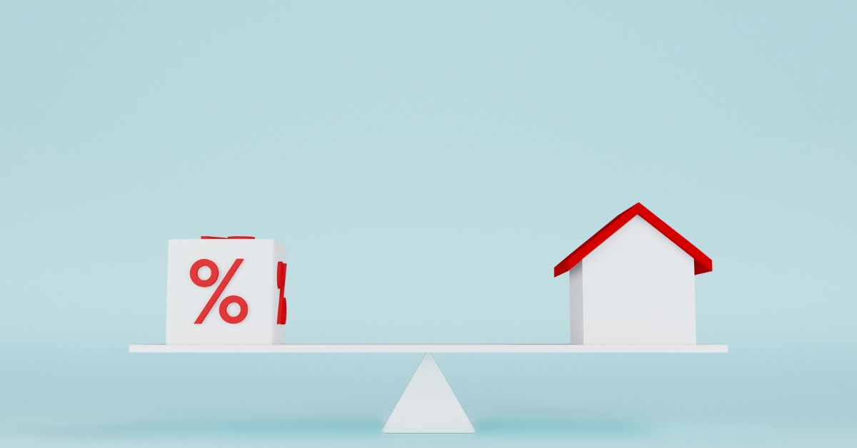 Mortgage rate locks drop sharply on protracted uncertainty - Scotsman Guide