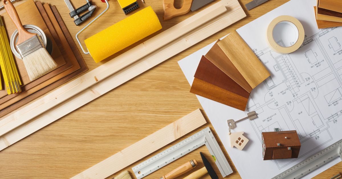 Remodeling outlook rises as home building sentiment sinks - Scotsman Guide