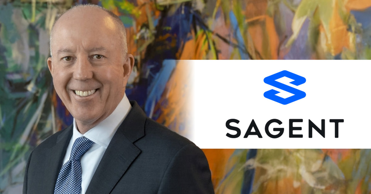 Sagent hands CEO reins to Chris Marshall - Scotsman Guide