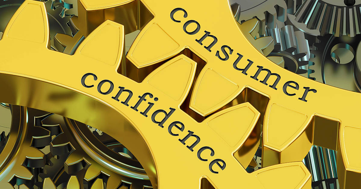 Consumer confidence collapses to lowest level since 2014 - Scotsman Guide