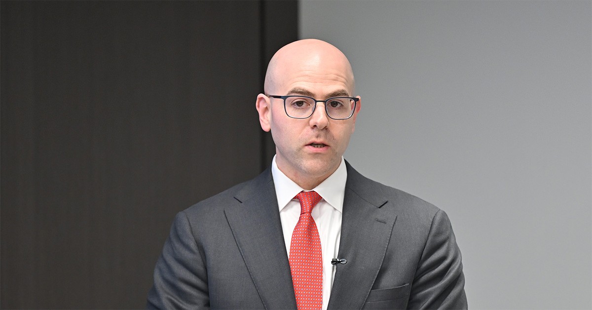 ‘The premise is absurd’: Miran rejects concerns that Fed independence ...