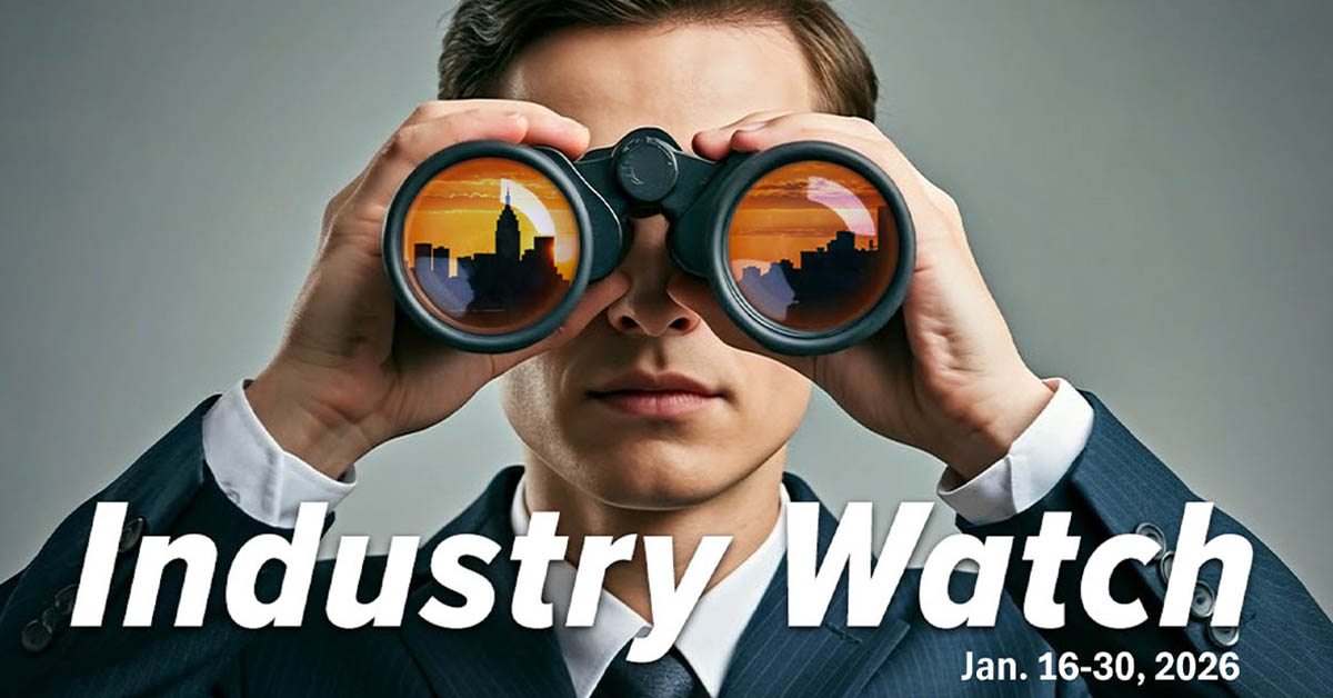 Industry Watch: Attom, Embrace Home Loans, OceanFirst Bank and others ...