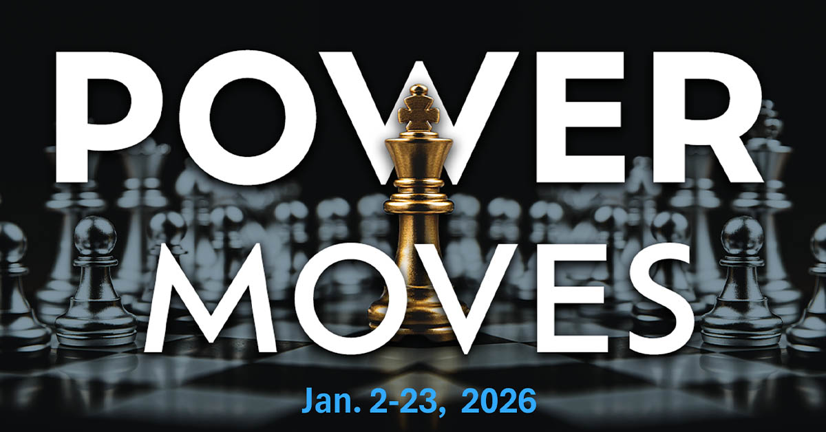 Power Moves: A roundup of the latest mortgage industry personnel news ...