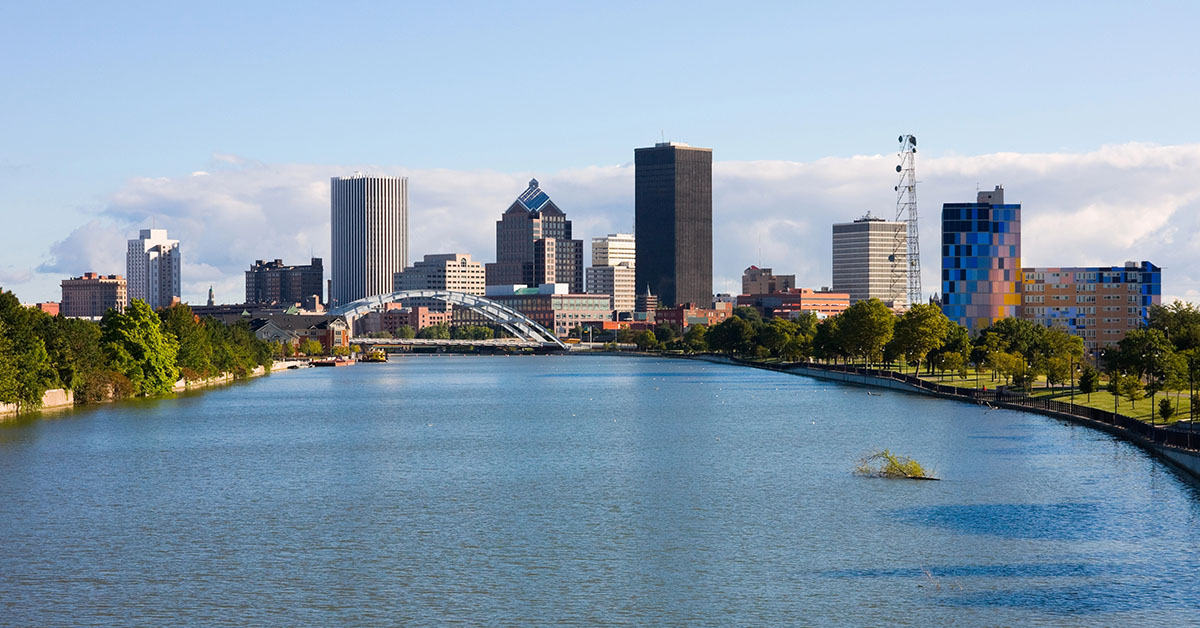 Eastern U.S. dominates 2026’s best first-time homebuyer markets ...