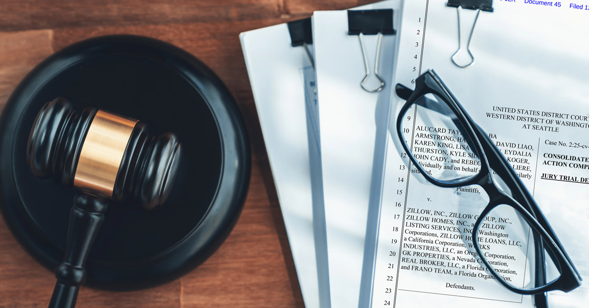 Zillow class action lawsuit expands to include a new defendant ...